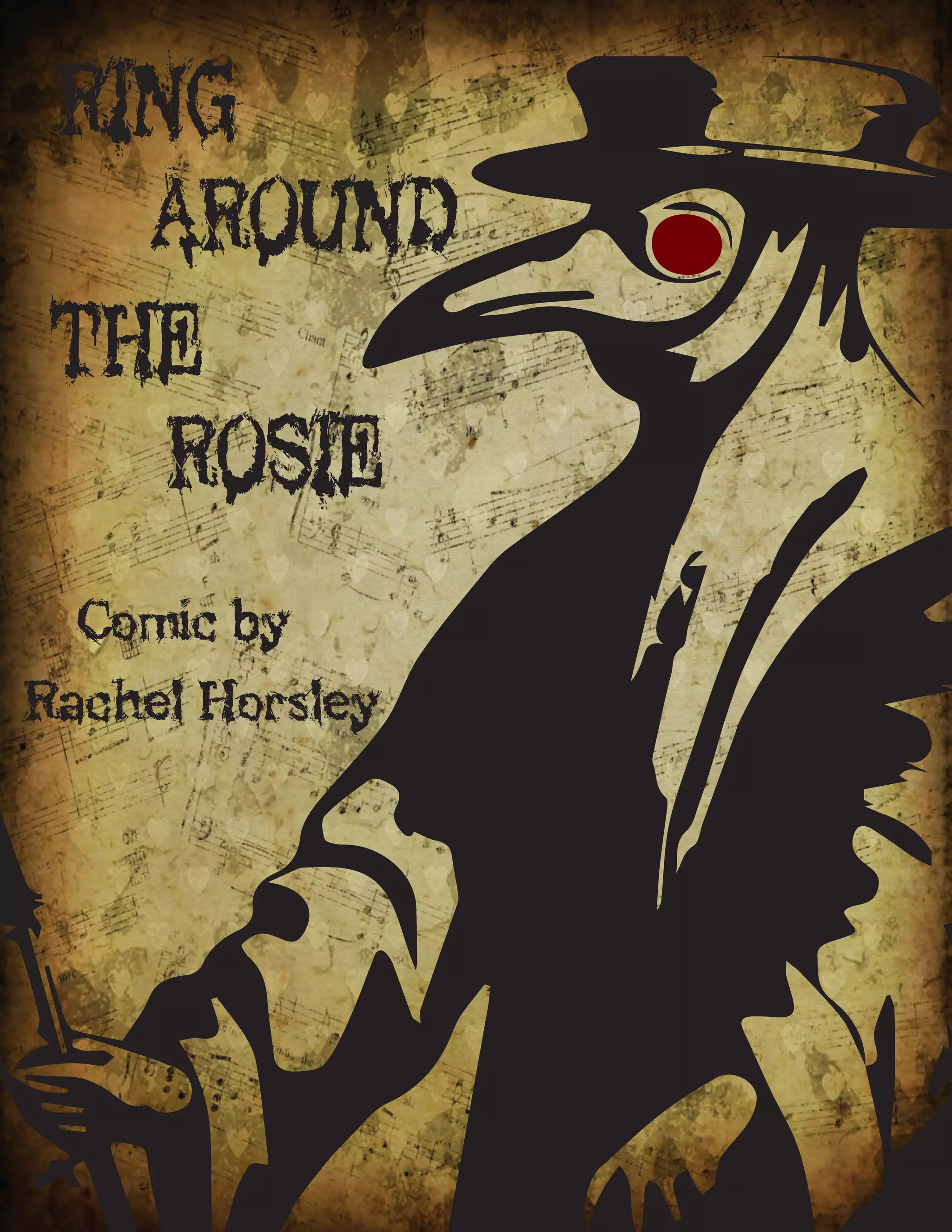 Ring Around The Rosie | PDF