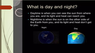 Ratricharya according to ayurveda along with day and night pattern in ...