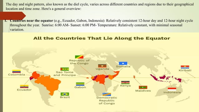 Ratricharya according to ayurveda along with day and night pattern in ...