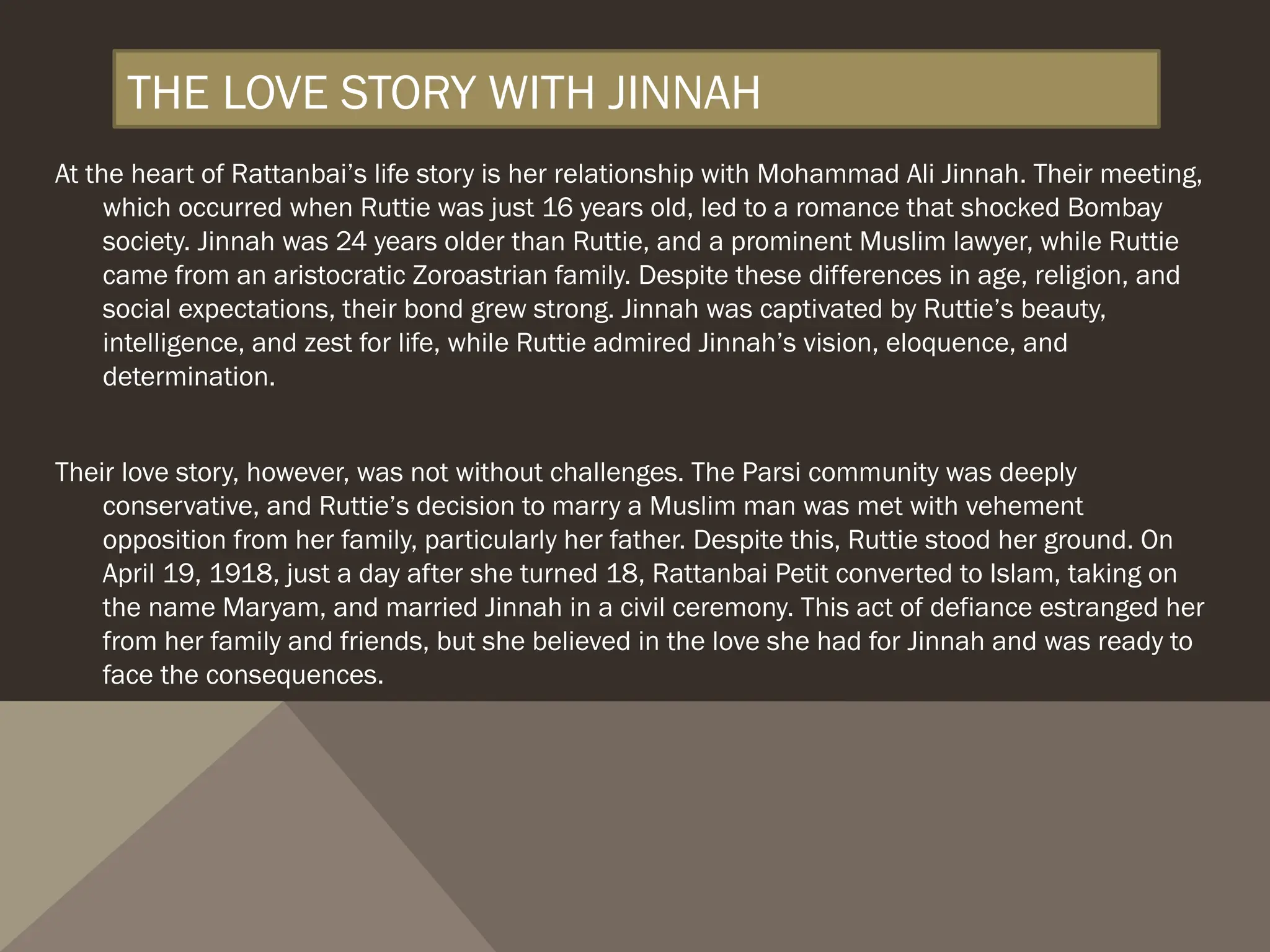 Rattanbai Jinnah The Woman Behind a Revolutionary Leader.pptx