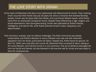 Rattanbai Jinnah The Woman Behind a Revolutionary Leader.pptx