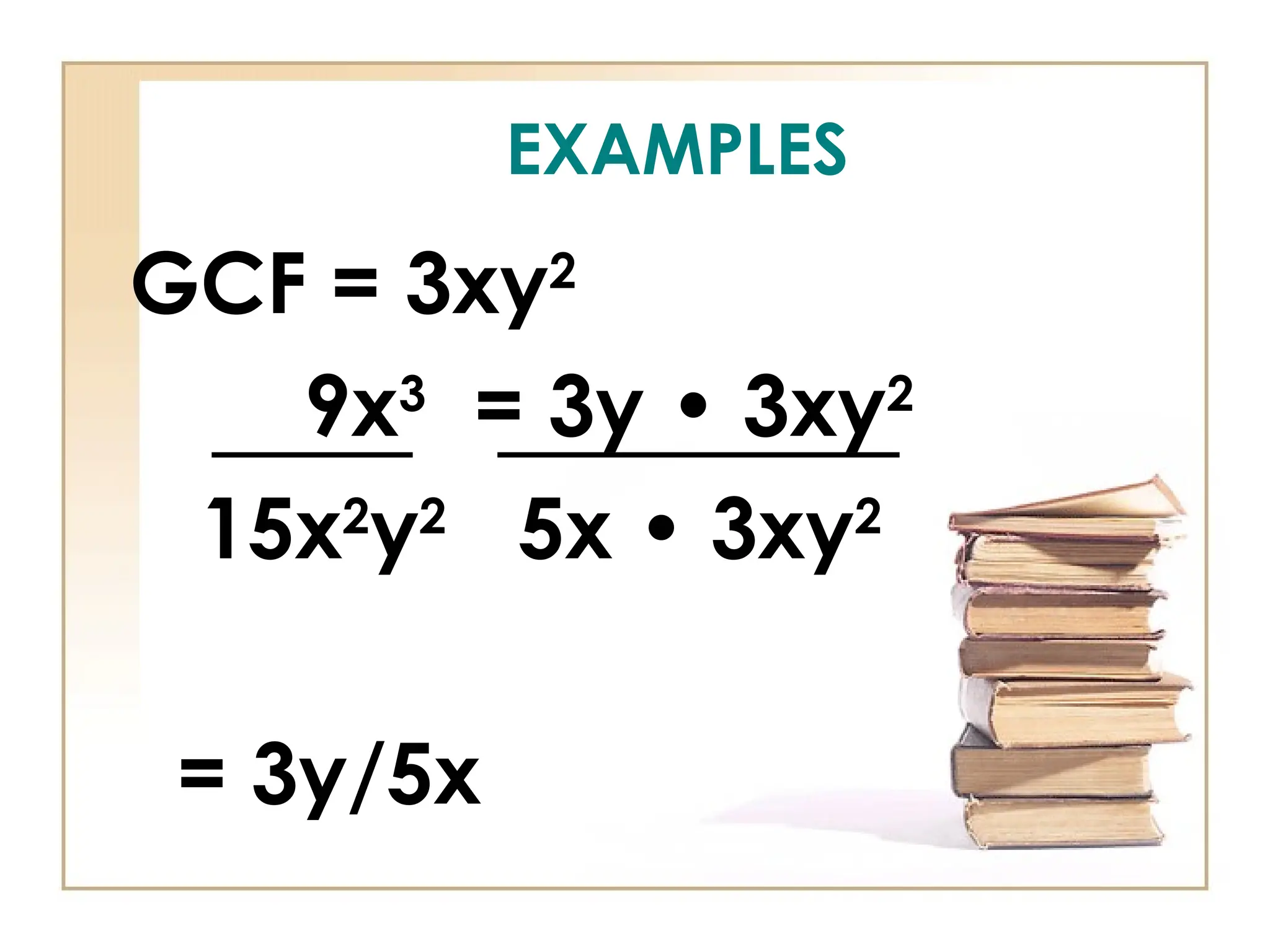 addition and subtraction of rational expressions | PPT