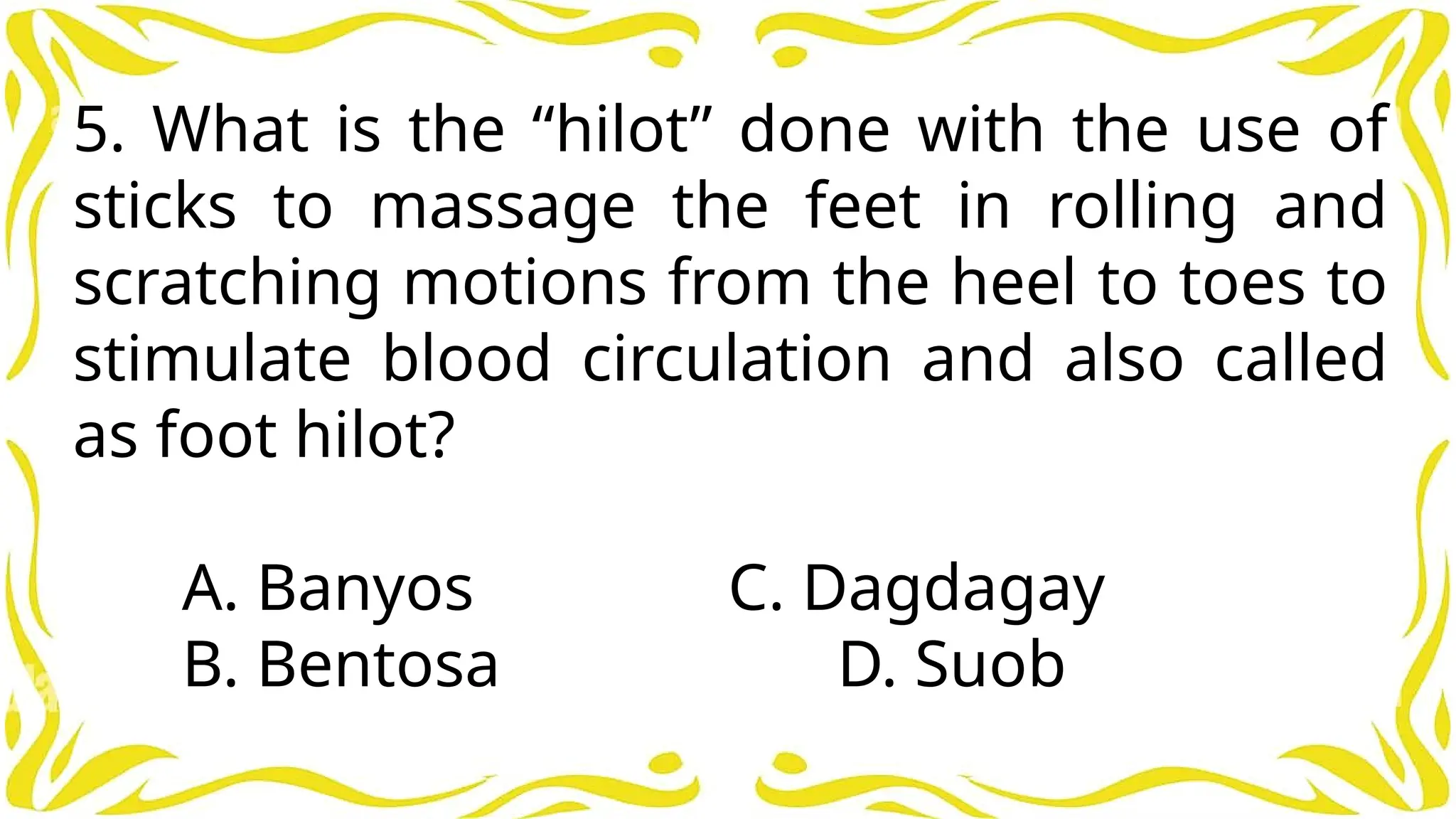 grade 10 RAT TLE 10 Wellness Massage.pptx