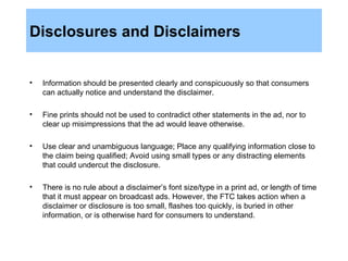 Regulatory Affairs Tutorial #1: Ad & Promo Regulations for Healthcare ...