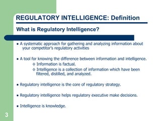 Regulatory Affairs Tutorial #2: Regulatory Ethics | PPT