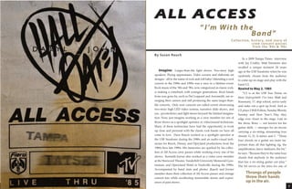 Vintage Rock Magazine | PDF