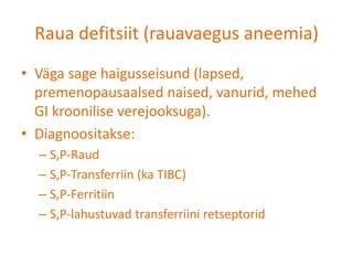 Raud | PPT