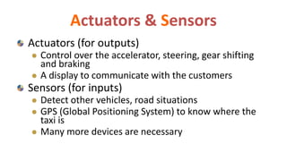 Intelligent Agents | PPTX