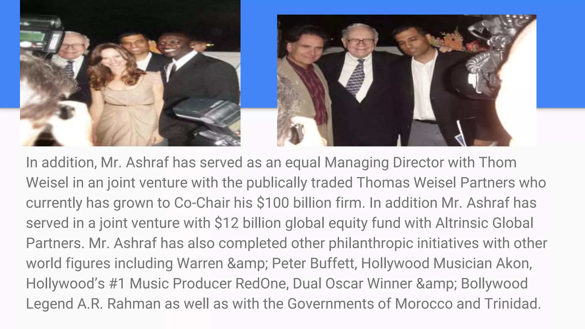 Rauf ashraf bio | PPTX