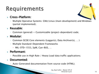 Design and development of MIL-STD-1553 based engineering model | PDF