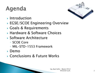 Design and development of MIL-STD-1553 based engineering model | PDF