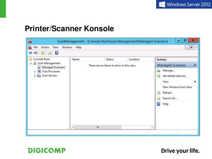 High Availability Printing