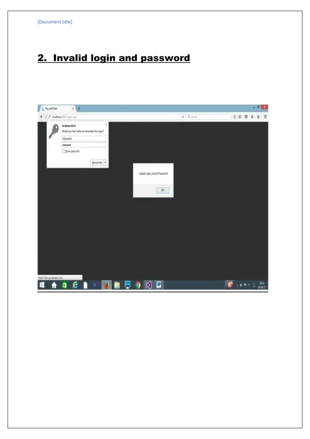 parking system management in c programing language project | PDF