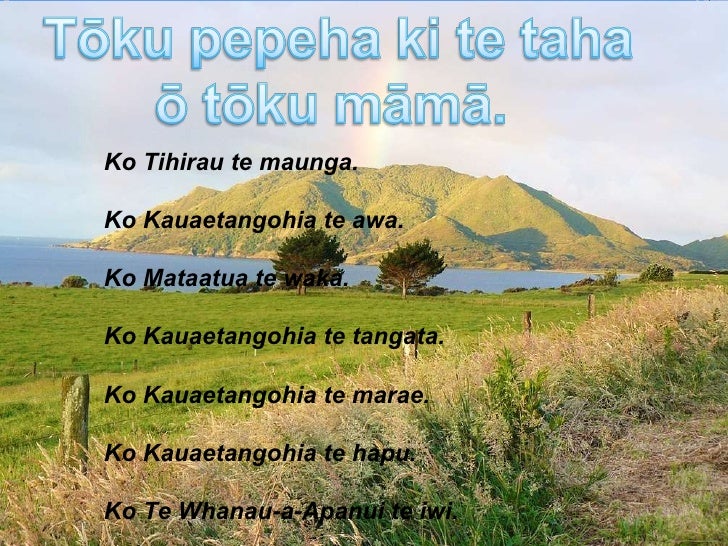 Rauti Tauharacollege09