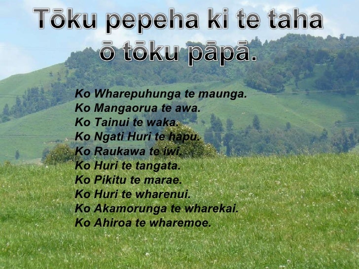 Rauti Tauharacollege09