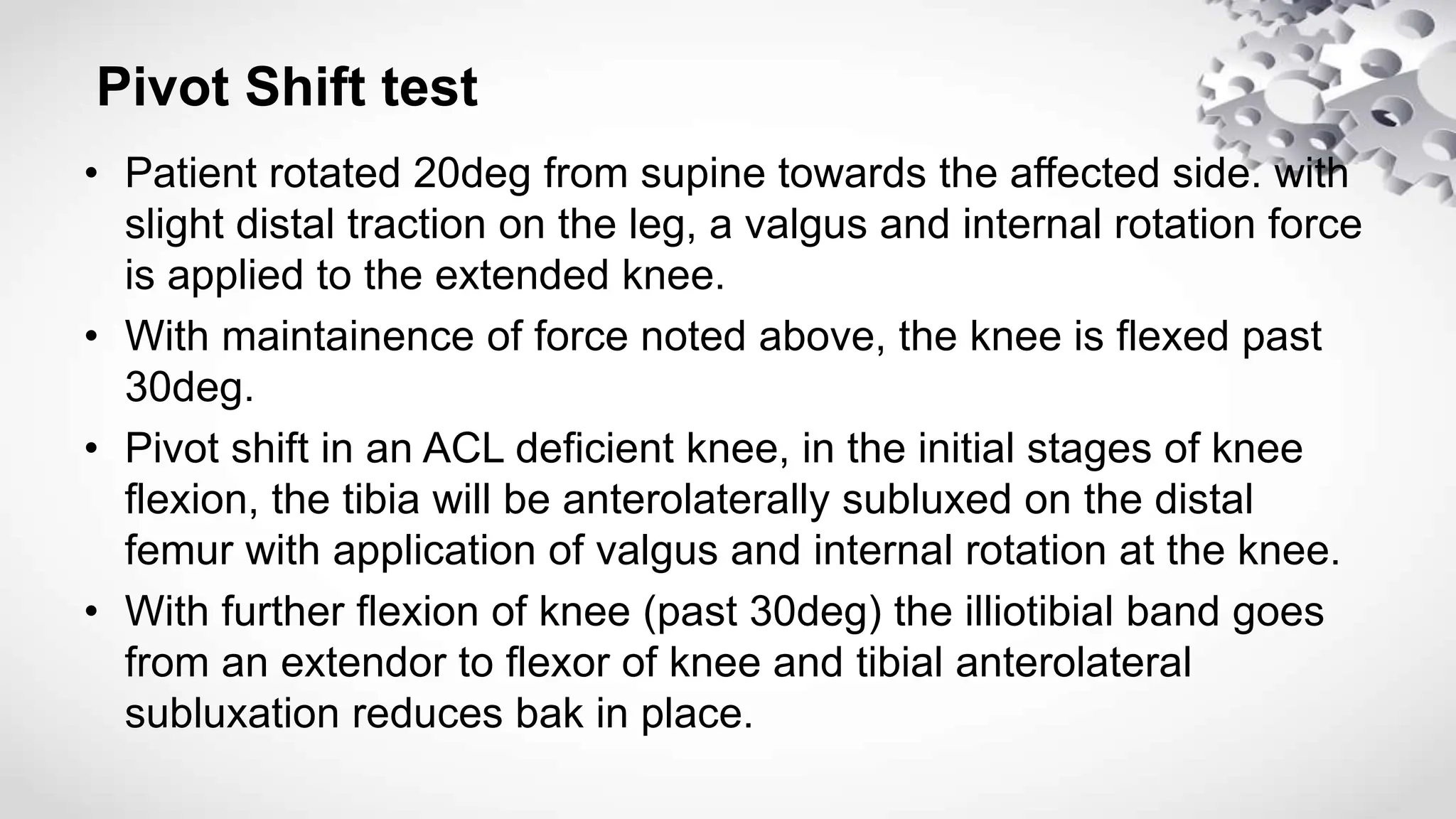 Internal_derangements_of_Knee.pptx in orthopaedics | PPTX
