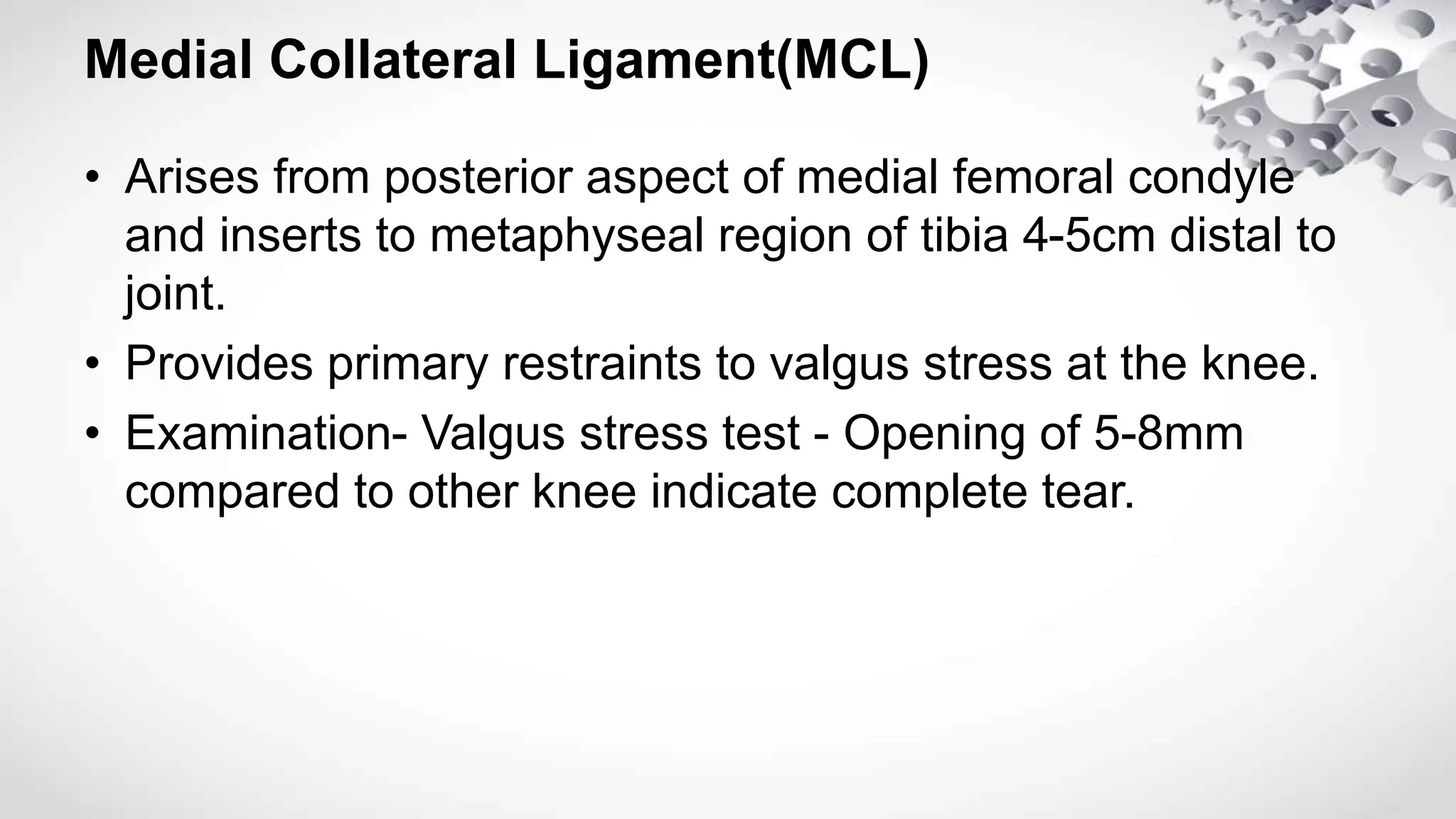 Internal_derangements_of_Knee.pptx in orthopaedics | PPTX