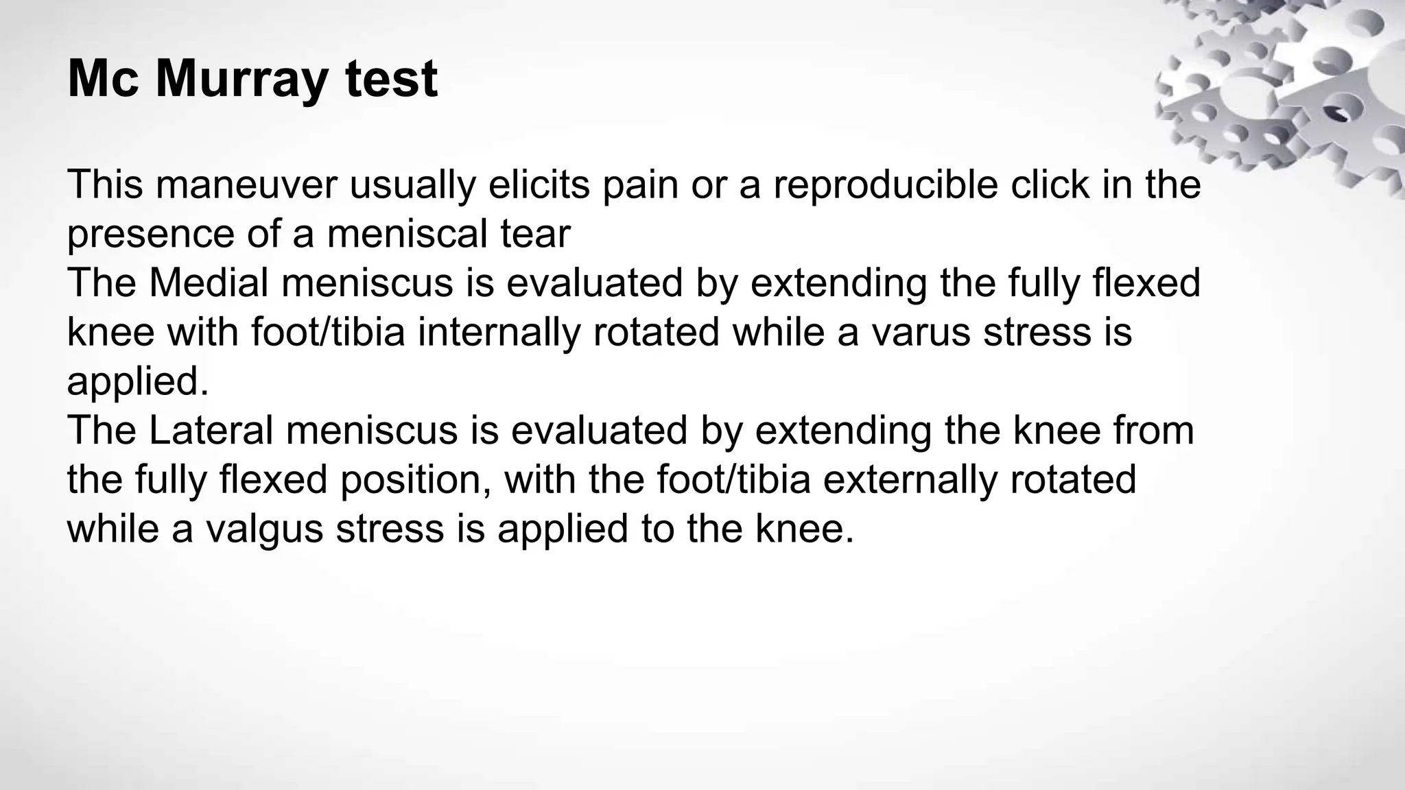 Internal_derangements_of_Knee.pptx in orthopaedics | PPTX