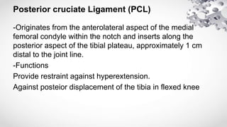 Internal_derangements_of_Knee.pptx in orthopaedics | PPTX