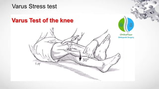 Internal_derangements_of_Knee.pptx in orthopaedics | PPTX