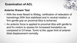Internal_derangements_of_Knee.pptx in orthopaedics | PPTX