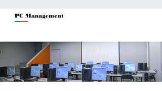 Ravada VDI Eslibre | ODP