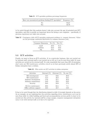Introduction to statistics project | PDF