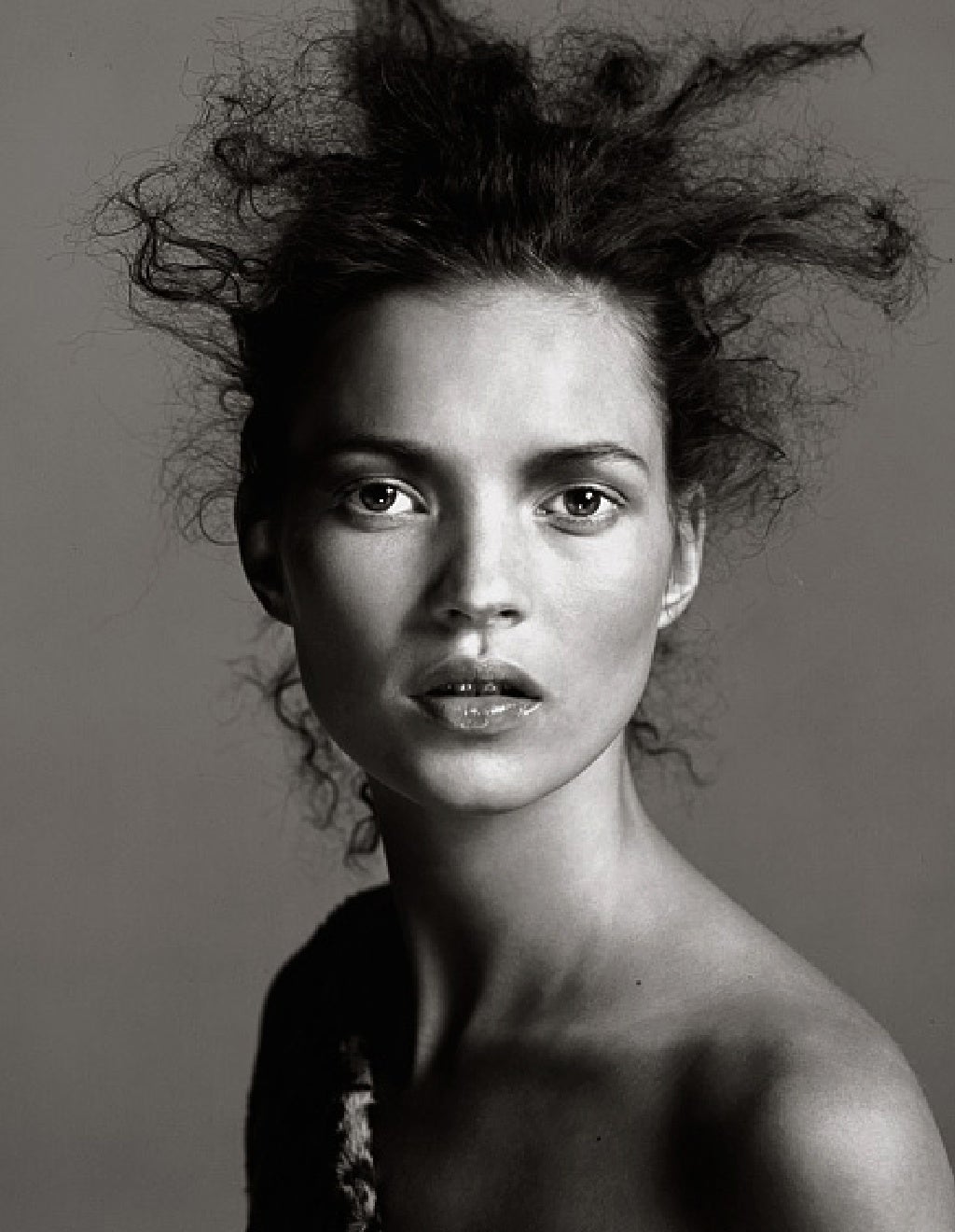 Richard Avedon. Fashion Fotos