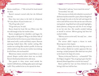 Raven | PDF