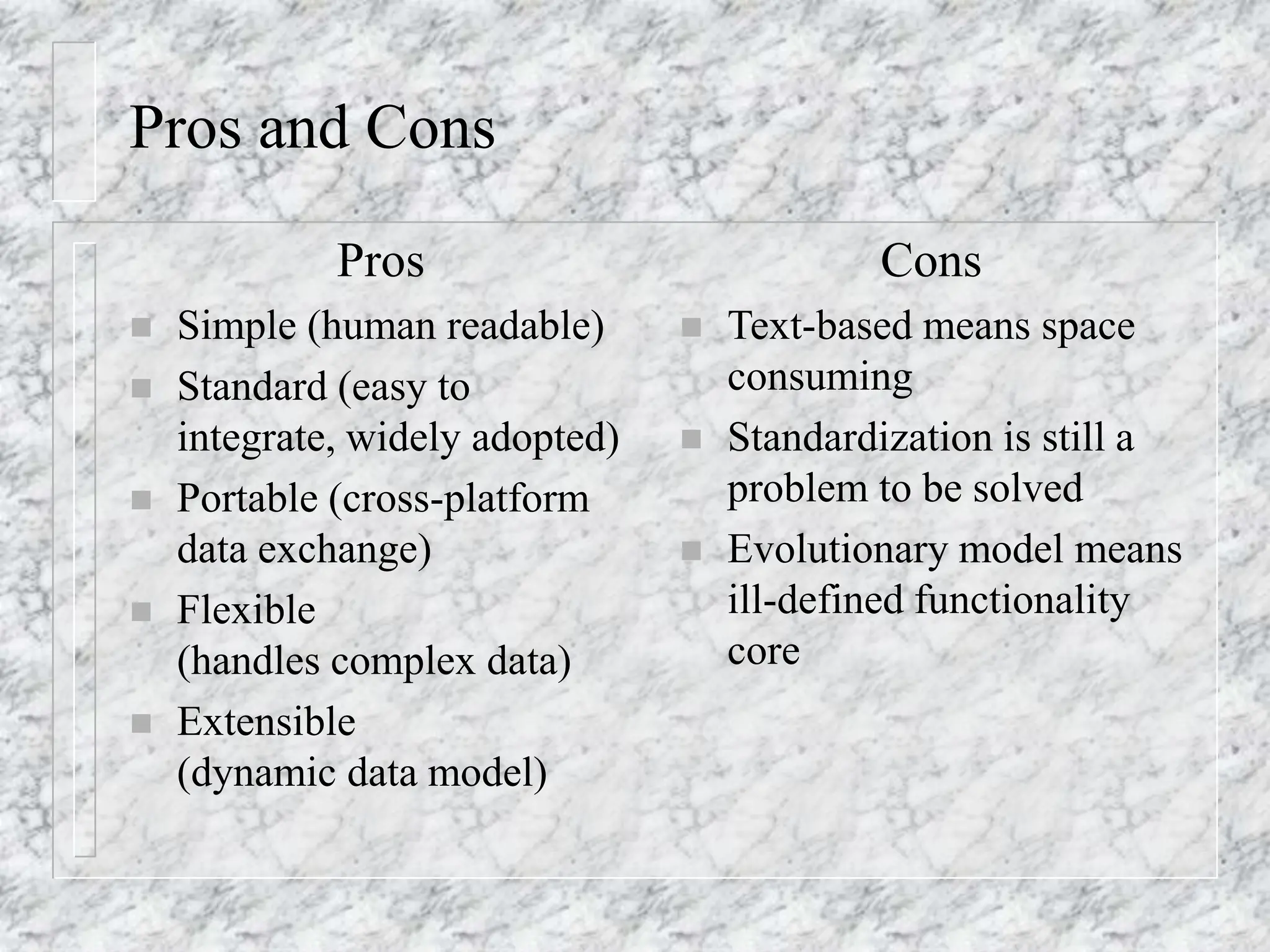 ravenbenweb xml and its application .PPT | Web Design and HTML | Internet