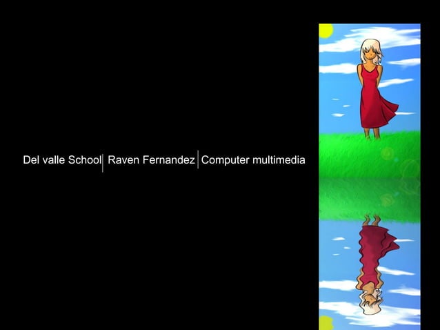 Raven fernandez | PPT