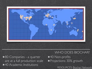 Biochar Stoves:The Commercialization and Advantages | PDF