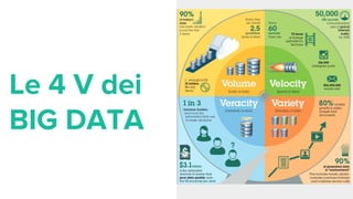 Ravenna2019 - lezione Big Data | PPT
