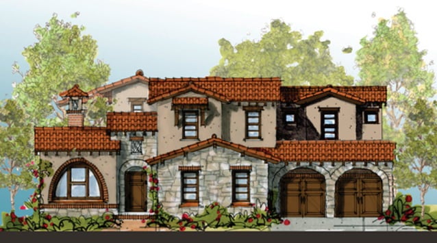 Ravenna Model 3 B Front | PDF