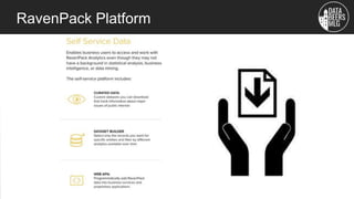 Raven pack kevin | PPT