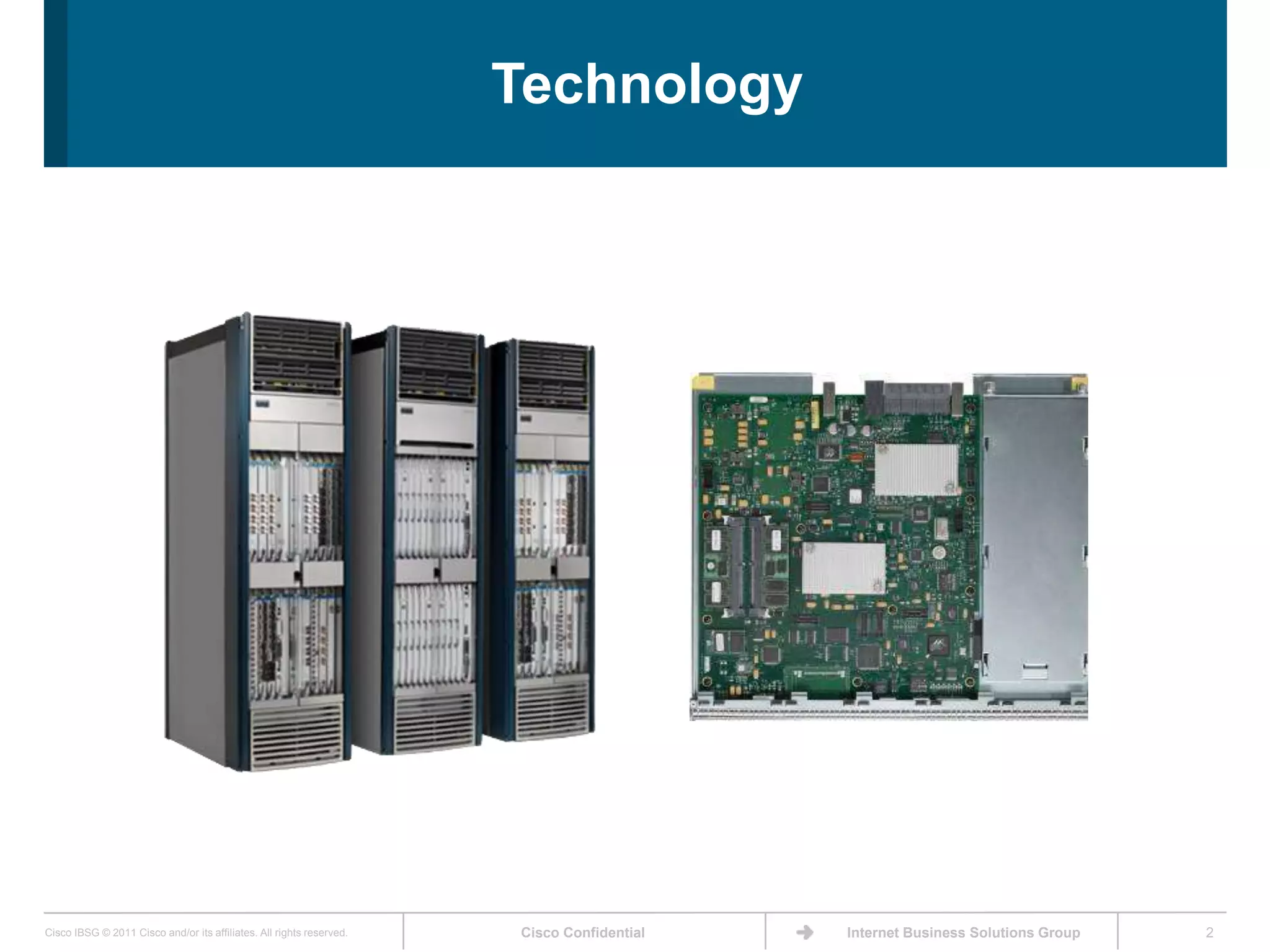 Digital Gateway: Clive Grinyer | PPT