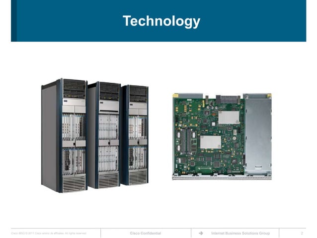 Digital Gateway: Clive Grinyer | PPT