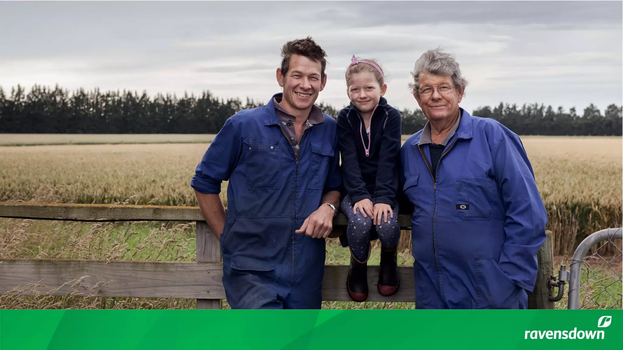 Nurturing improvement with Ravensdown | PPT