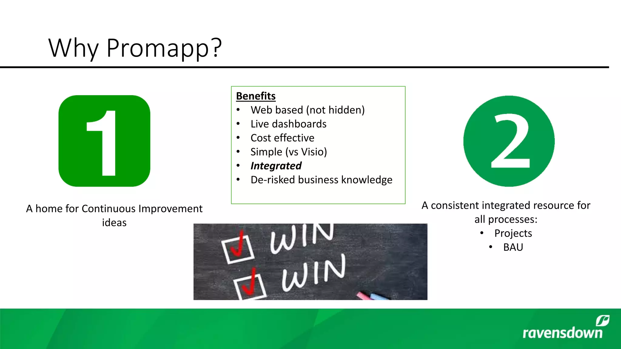 Nurturing improvement with Ravensdown | PPT