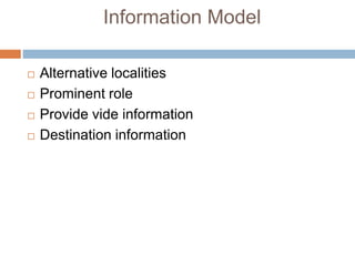 Ravestein’s law of migration & LEE’s Theory of Migration | PPTX