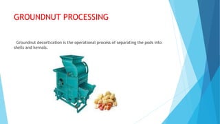Paper recycling and oil extraction operatios.pptx