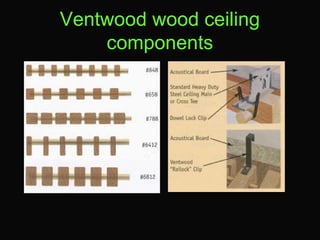 false ceiling | PPT