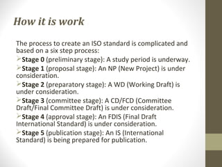 ISO Certificate | PPT