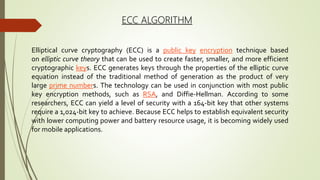 Quantum Secured Blockchain | PPTX
