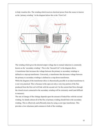 REPORT ON 33/11KV SUBSTATION | PDF