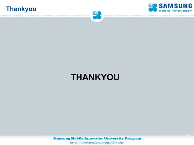 SMI - Introduction to JSR 75 PIM | PPT