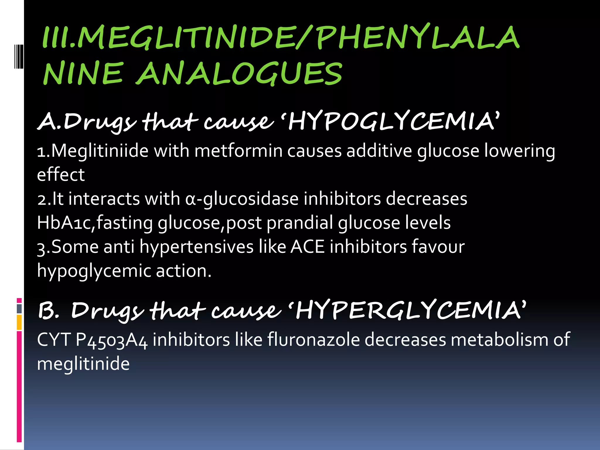 Pharmacology | PPTX
