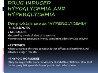 Pharmacology | PPTX