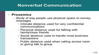 proxemics and kinesics. | PPT