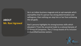 Ravi Agrawal Nagpur | PDF